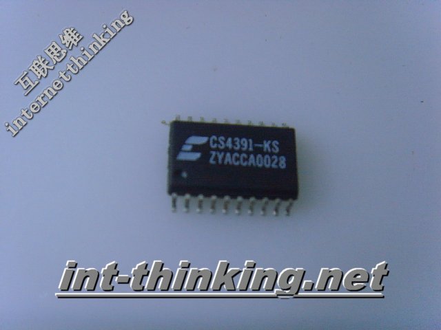 CS4391-KSInternet thinking Electronics Co., Electronic data resources trading network.(v^_^)v