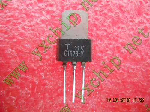 2SC1628-YInternet thinking Electronics Co., Electronic data resources trading network.(v^_^)v