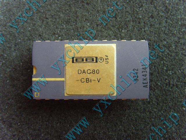 DAC80-CBI-VInternet thinking Electronics Co., Electronic data resources trading network.(v^_^)v