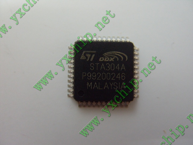 STA308AInternet thinking Electronics Co., Electronic data resources trading network.(v^_^)v