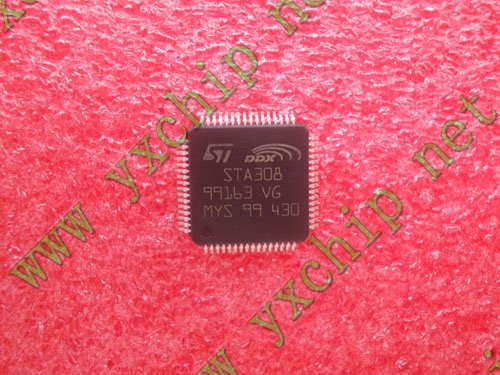 STA308AInternet thinking Electronics Co., Electronic data resources trading network.(v^_^)v