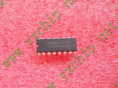 TD62003PInternet thinking Electronics Co., Electronic data resources trading network.(v^_^)v